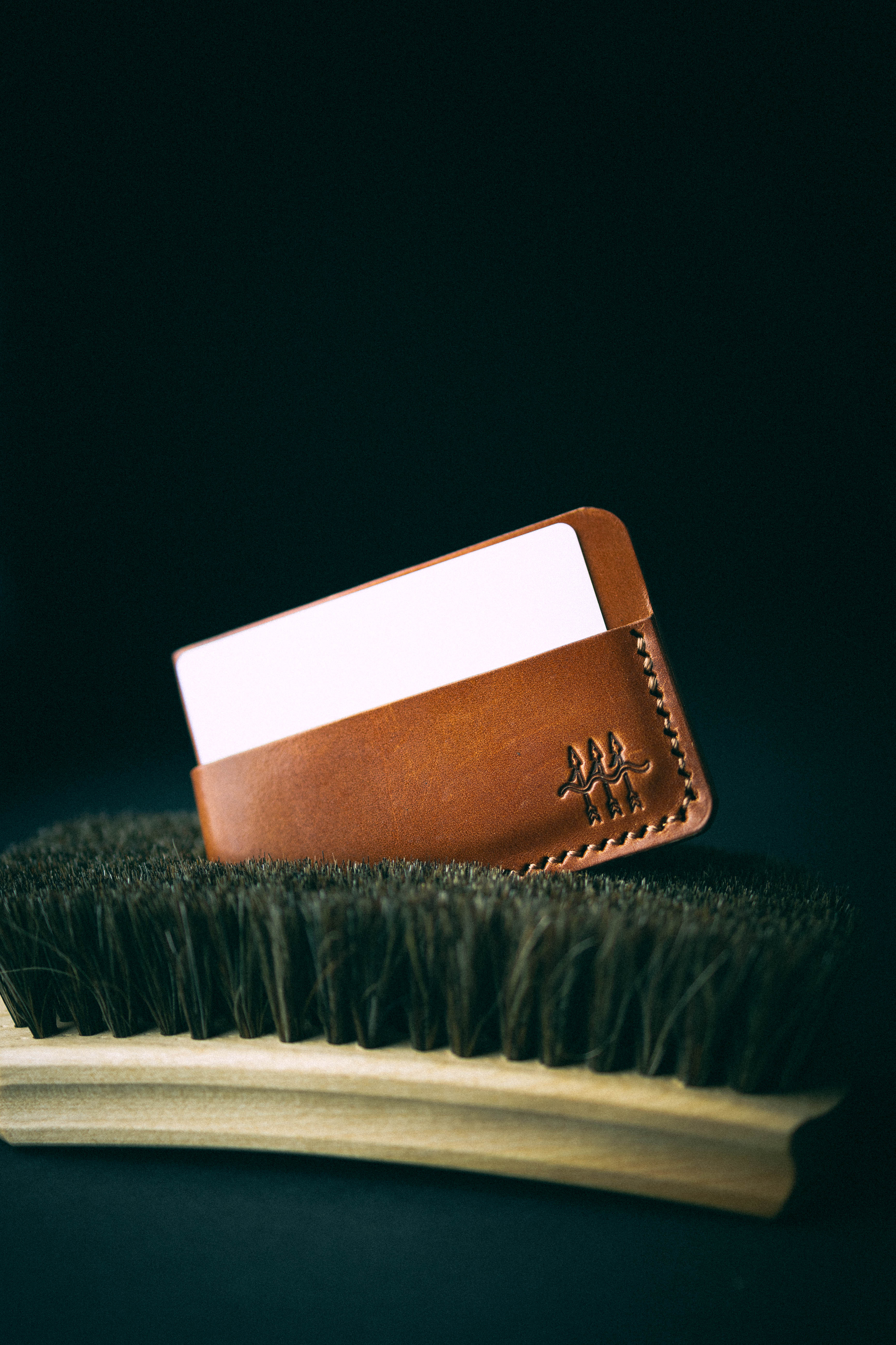 Arrowhead Wallets – Arrowhead Goods Co